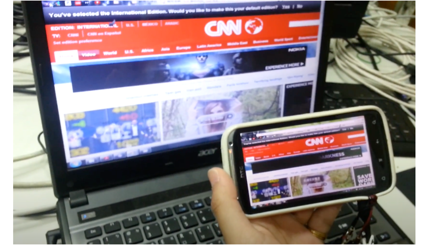 王建凱, JianKai Wang