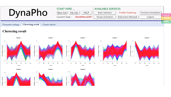 王建凱, JianKai Wang